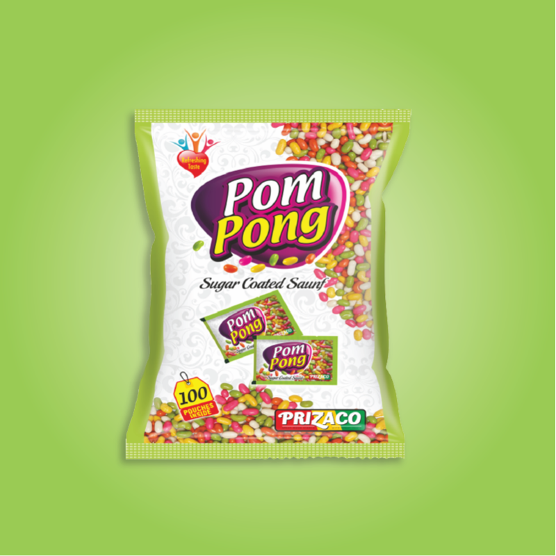 Sugar Coated Saunf Sugar Coated Saunf